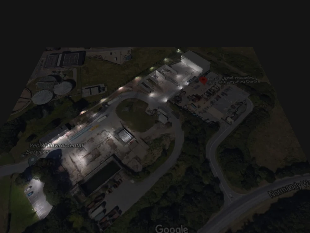 Lighting design report with Dialux Evo | Upwork