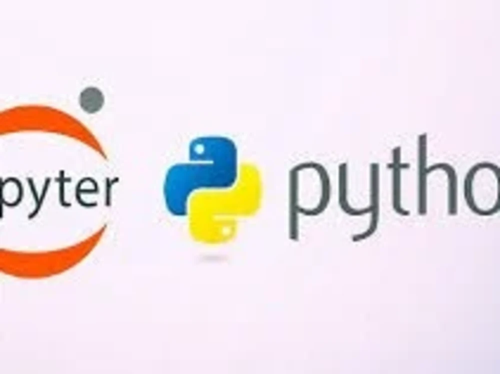 Data analysis and science with jupyter notebooks in python | Upwork