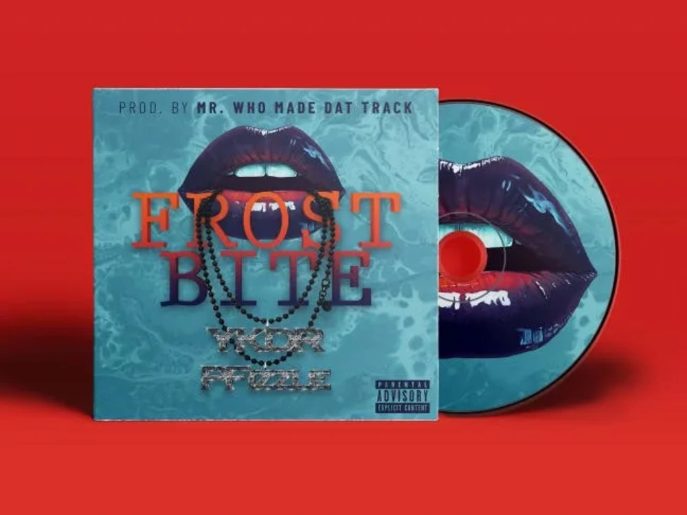 A unique album, podcast, mixtape, single, cd cover design | Upwork