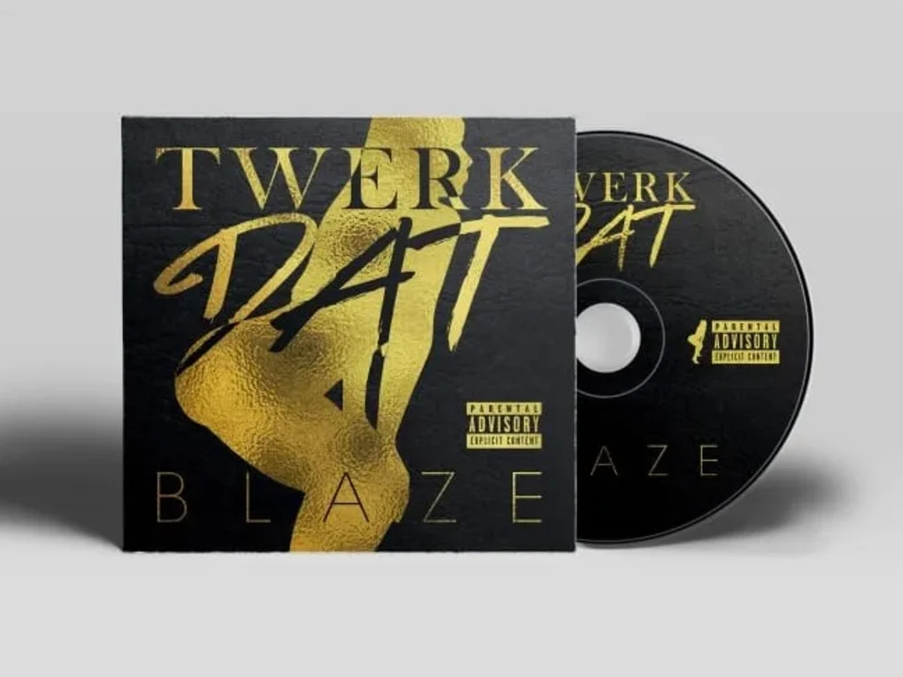 A unique album, podcast, mixtape, single, cd cover design | Upwork