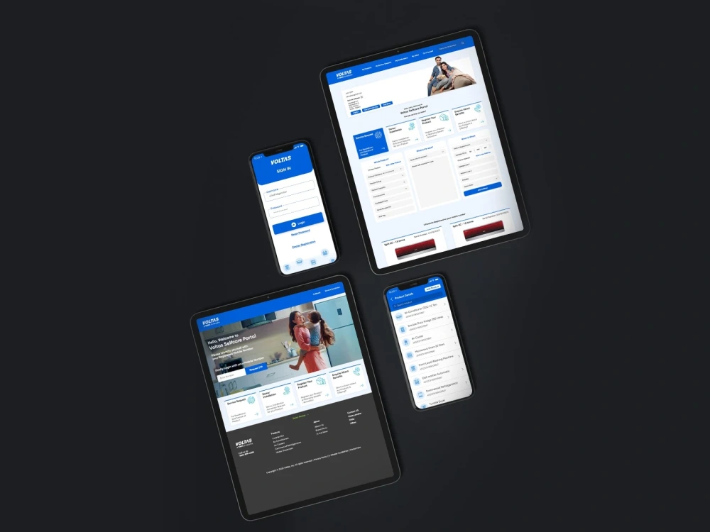 An exceptional Mobile App UI/UX design for your business/Product | Upwork