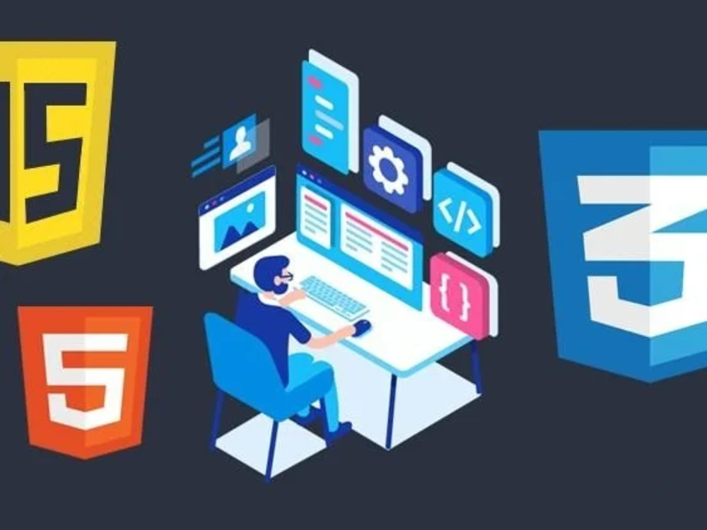 Responsive front-end web application in Next.js | Upwork