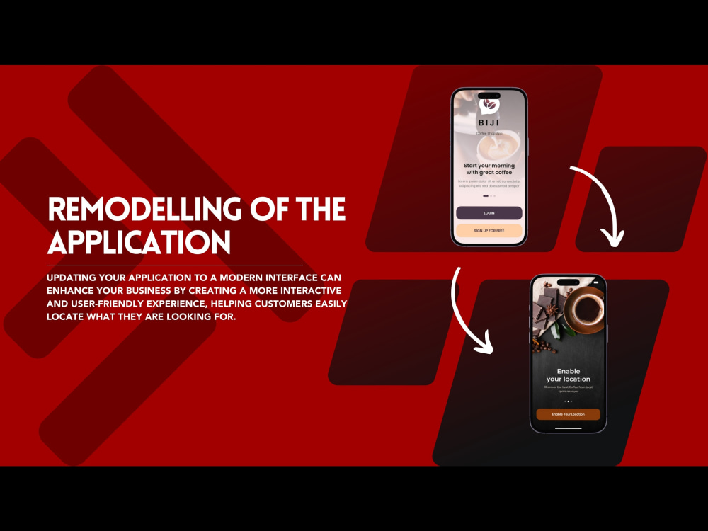 React Native Dev | Revamp, Rebuild, Create | Upwork