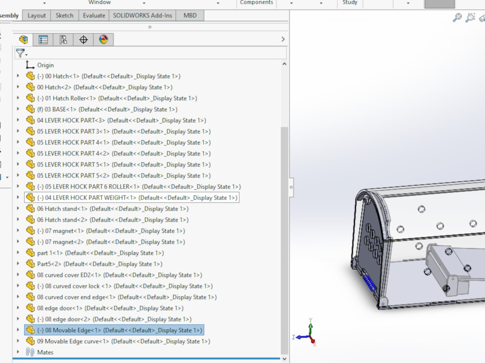 A Precision product Design: Elevating Ideas to Exceptional Designs | Upwork