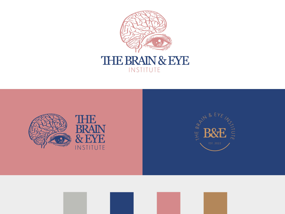 Freestyle Logo Design for your business | Upwork