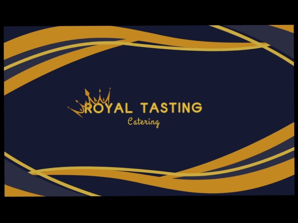 A modern, eye-catching design for Business card, Shopify banners, and ...