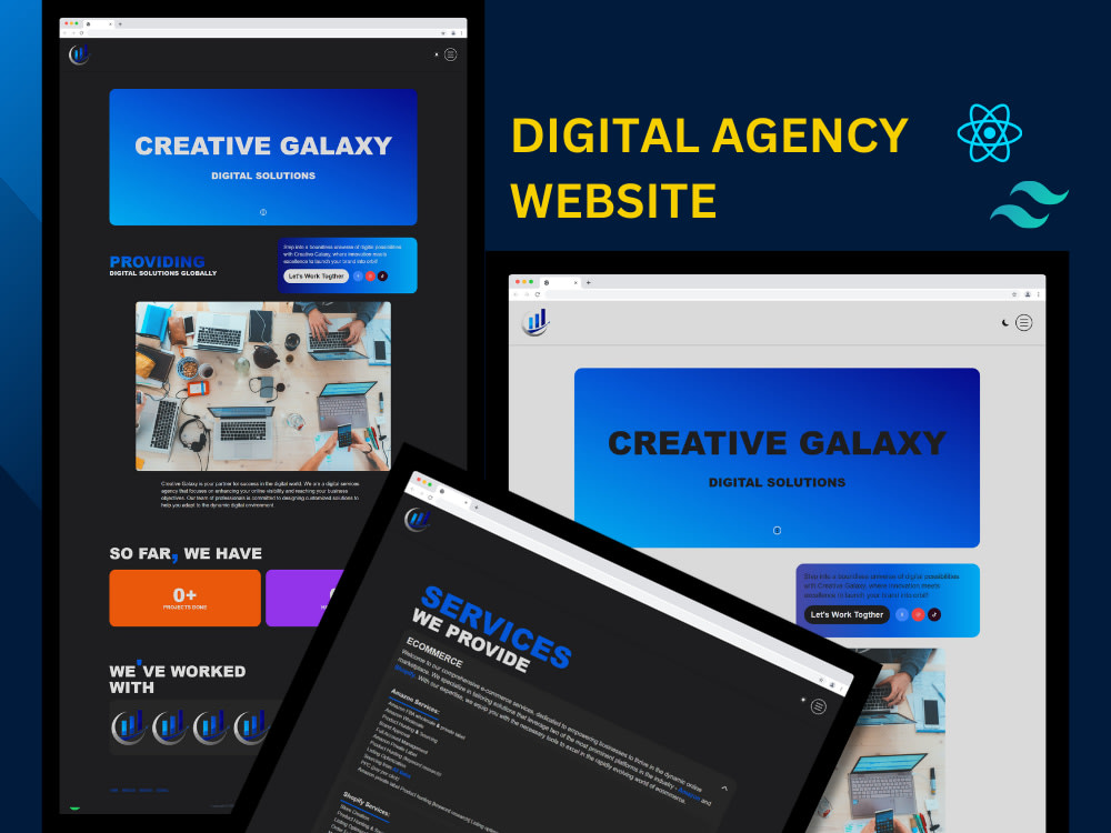 Reactnext Developer Front End Developer Figma To React Tailwind Css Upwork