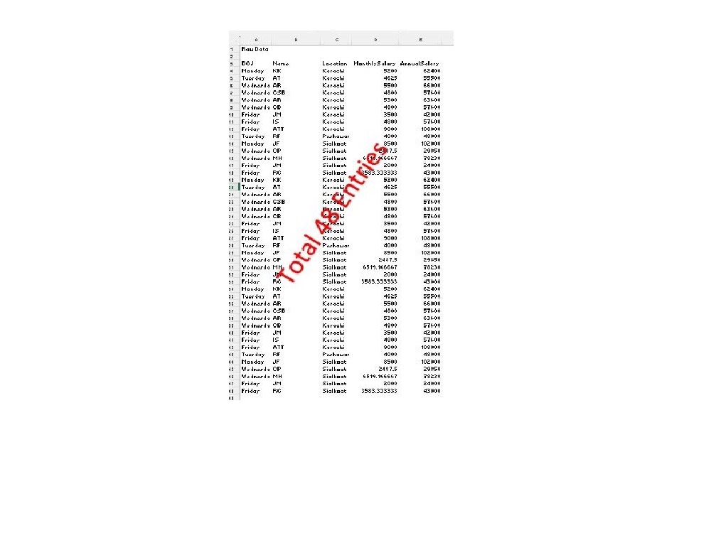 Merging, Removing Duplicate and formating | Upwork Merging, Removing Duplicate and formating | Upwork