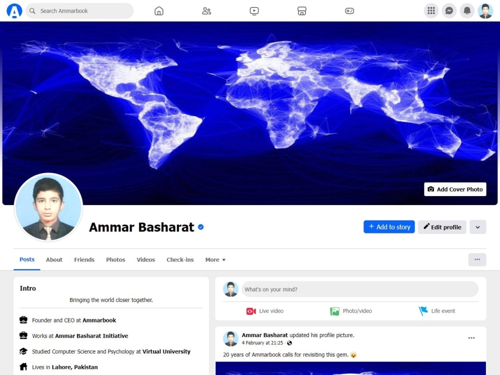 Full basic static website | Upwork