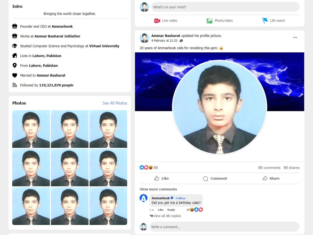 Full basic static website | Upwork