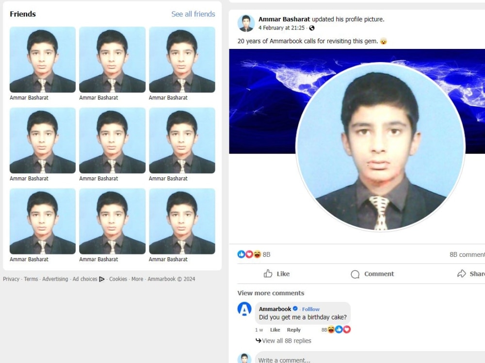 Full basic static website | Upwork