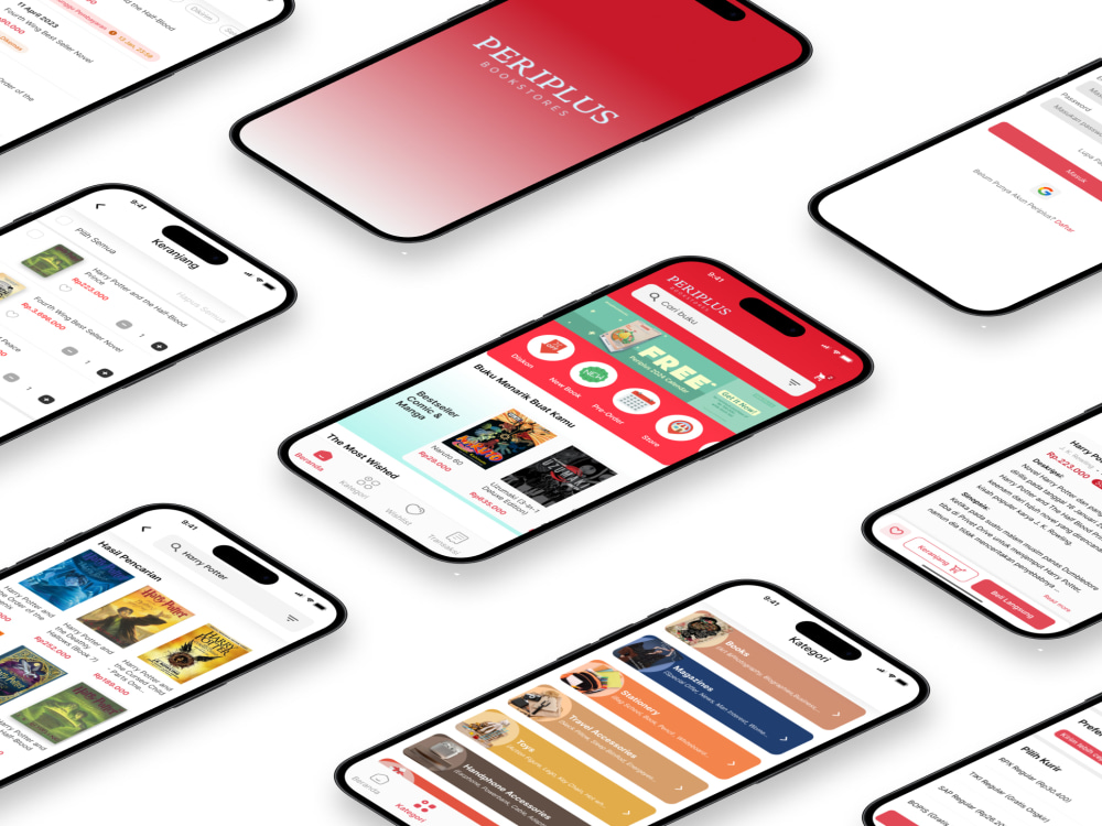 An attractive UI Design with good User Experience | Upwork