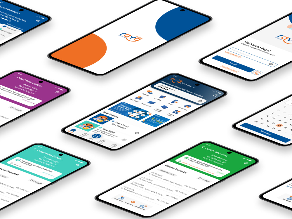 An attractive UI Design with good User Experience | Upwork