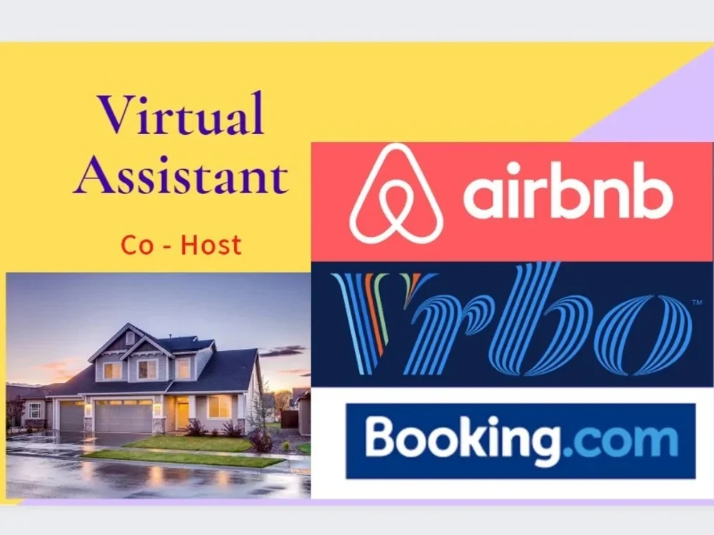 A professional Airbnb rental property manager | Upwork