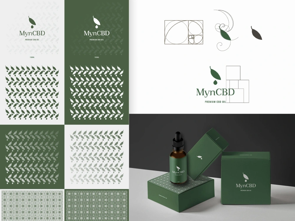 A Perfect Identification and Recognition Logo for your brands | Upwork