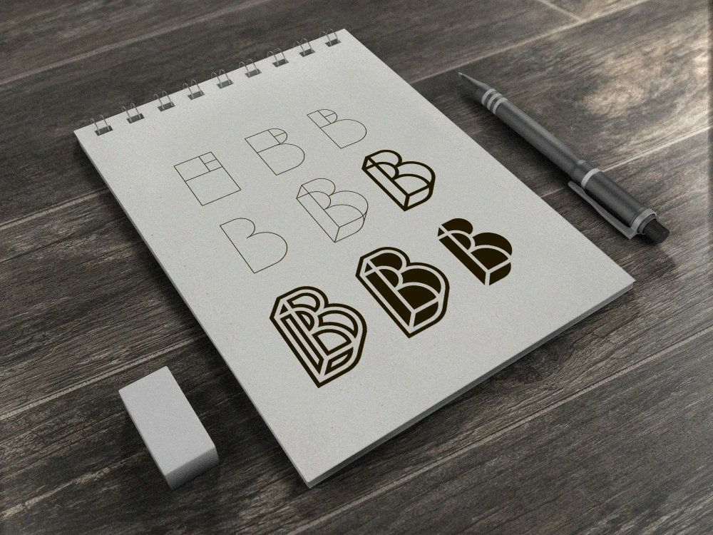 A Perfect Identification and Recognition Logo for your brands | Upwork