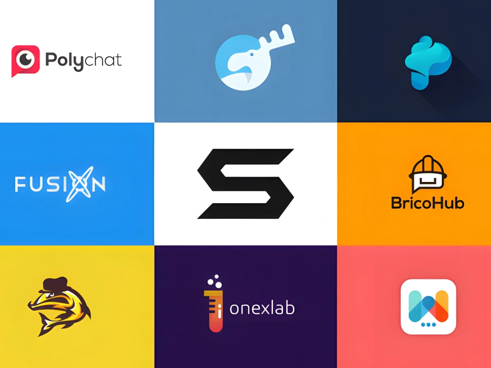 A Perfect Identification and Recognition Logo for your brands | Upwork