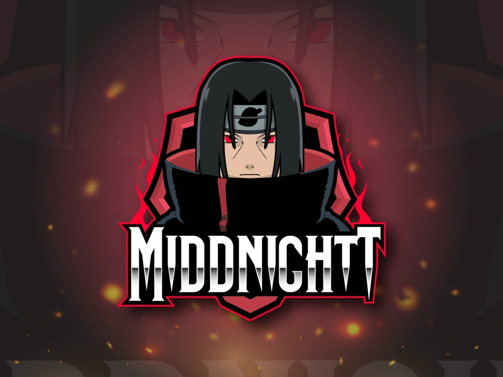 An amazing Mascot logo and overlays for Twitch and streaming | Upwork