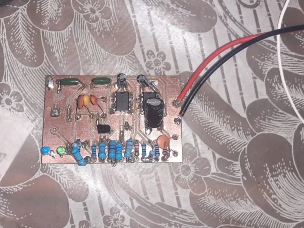 Circuit analysis and PCB design for your Sensor or any schematics | Upwork