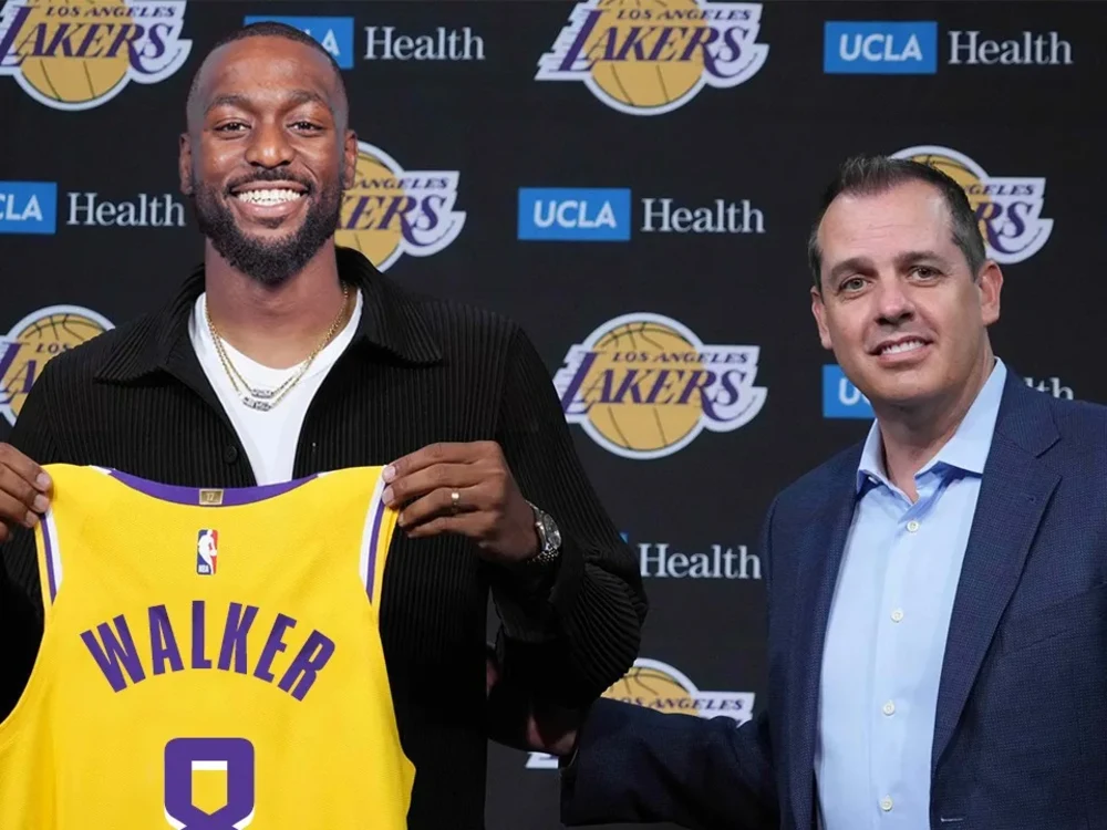 A NBA Photo manipulated thumbnail | Upwork