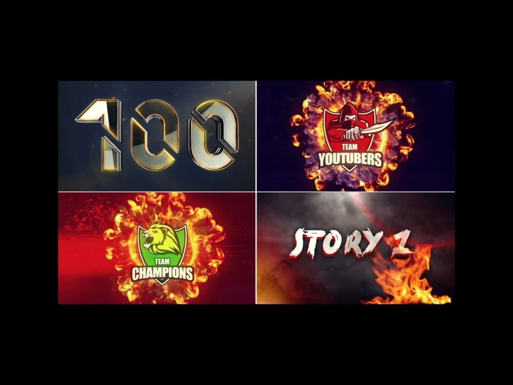 3d logo rotation animation, 360 logo spinning loop, NFT cards rotation ...