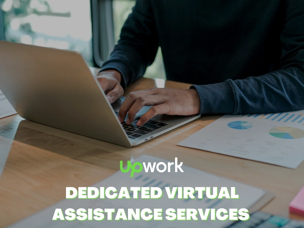 Virtual Assistance - Admin & Operation | Upwork