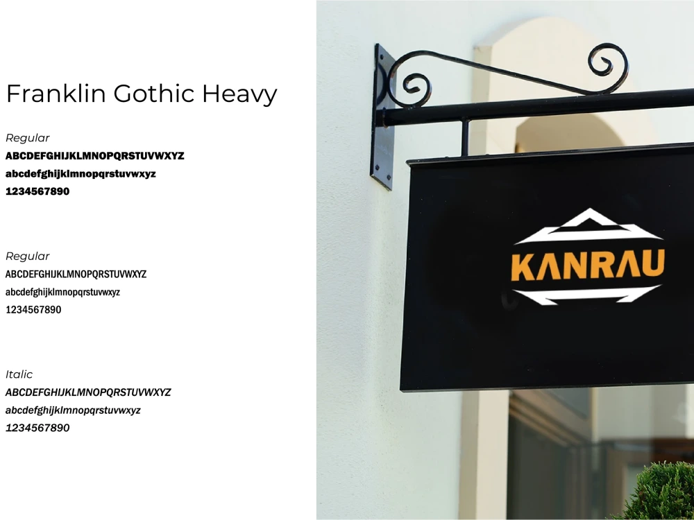 A custom tailored logo for your company | Upwork