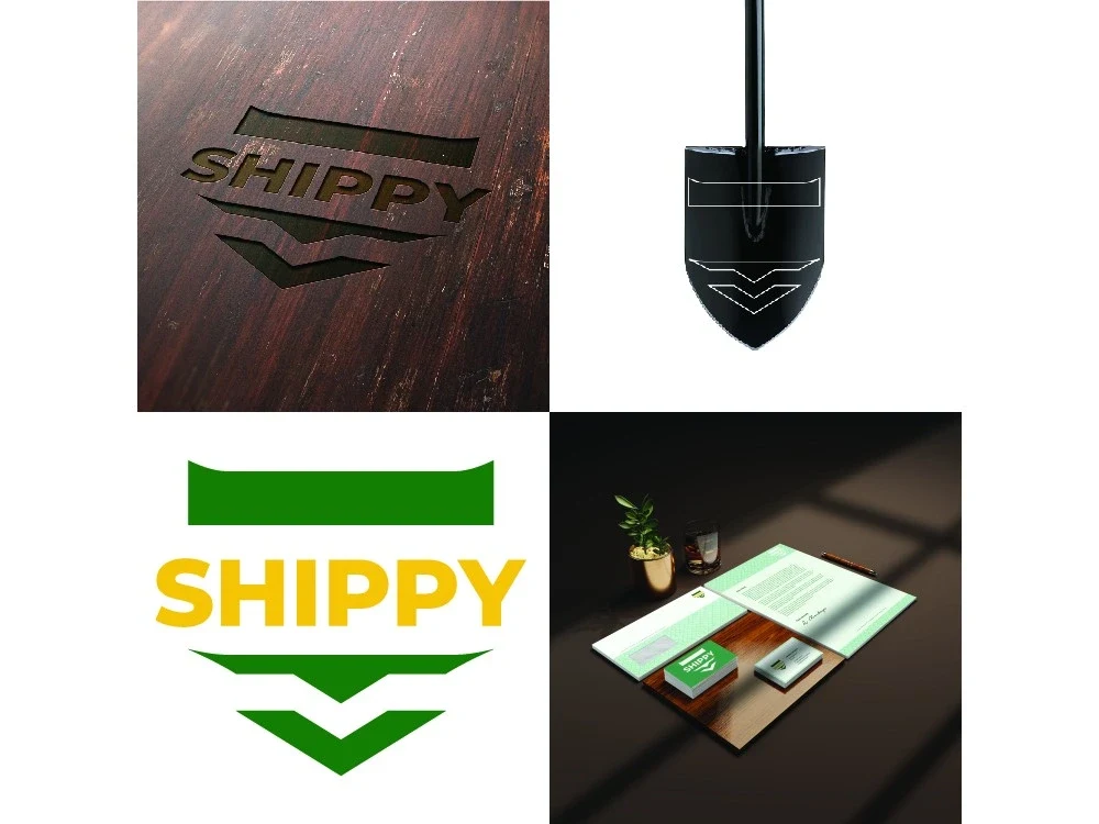 A custom tailored logo for your company | Upwork