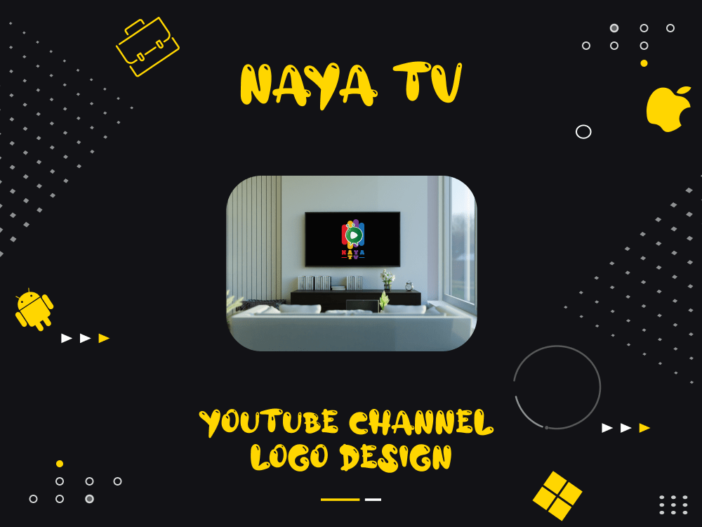 A high-quality conversion-driven icon or logo design | Upwork