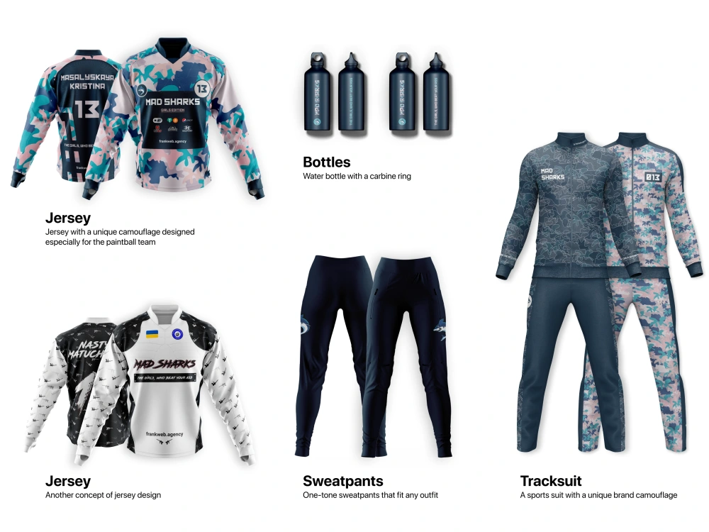 An amazing merchandise design | Upwork