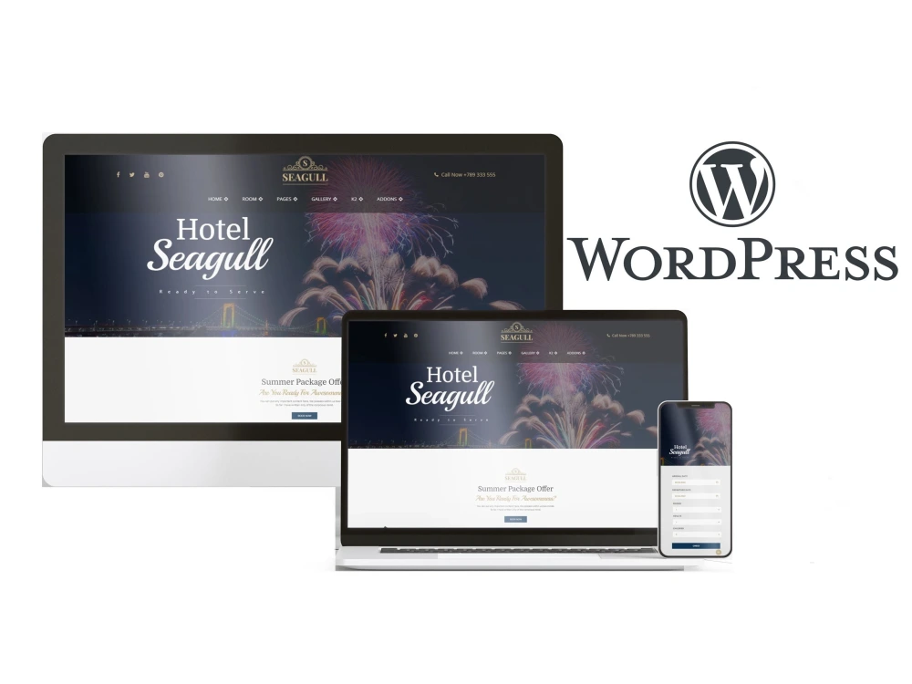 A Branded Wordpress Woocommerce Store Expert Design Redesign Upwork