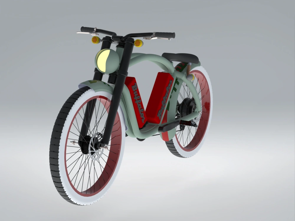 3d CAD model of product or protoype on solidworks and creo with ...