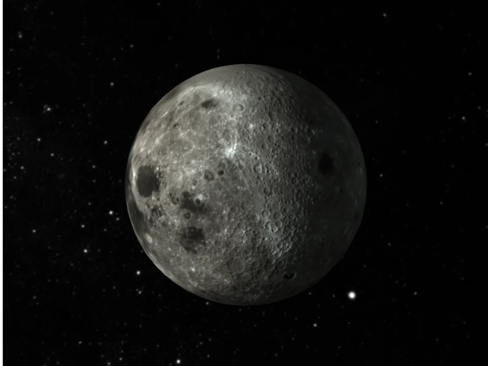 A 3D map from real geographical data. | Upwork