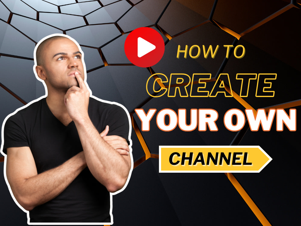 Professional You Tube Thumbnail | Upwork