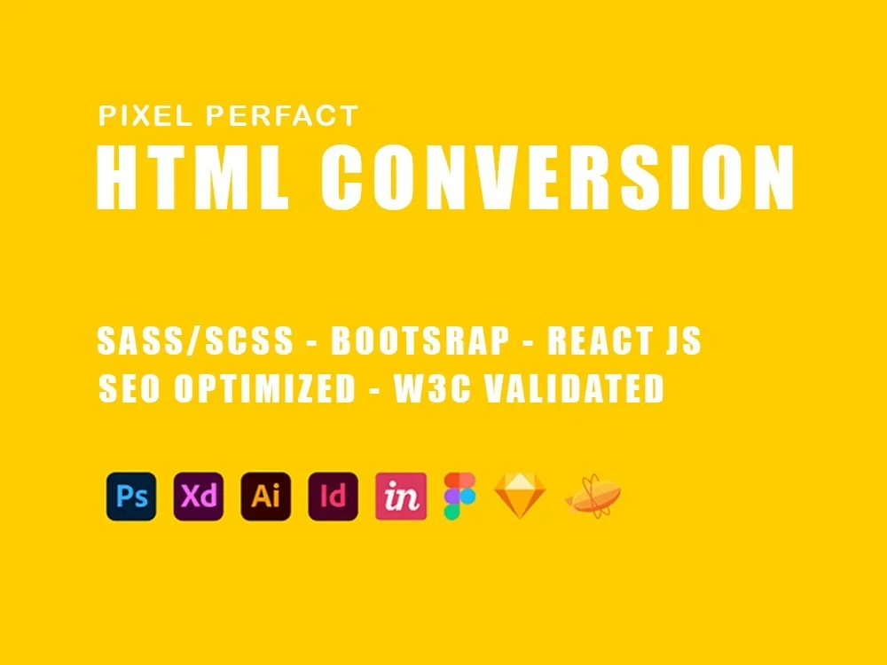 Converted PSD to React js, figma to React js ,xd to React bootstrap ... Converted PSD to React js, figma to React js ,xd to React bootstrap ...