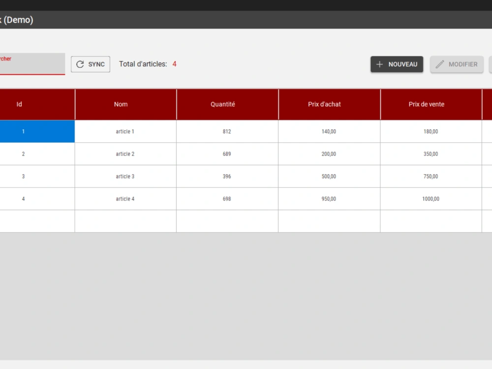 A Professional Custom Desktop Application Development for Your Business ...