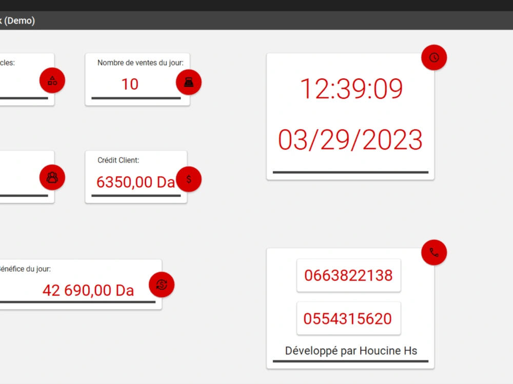 A Professional Custom Desktop Application Development for Your Business ...