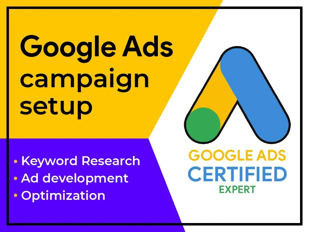 Google ads specialist, Google ads PPC, Google ads expert, Google ads ...