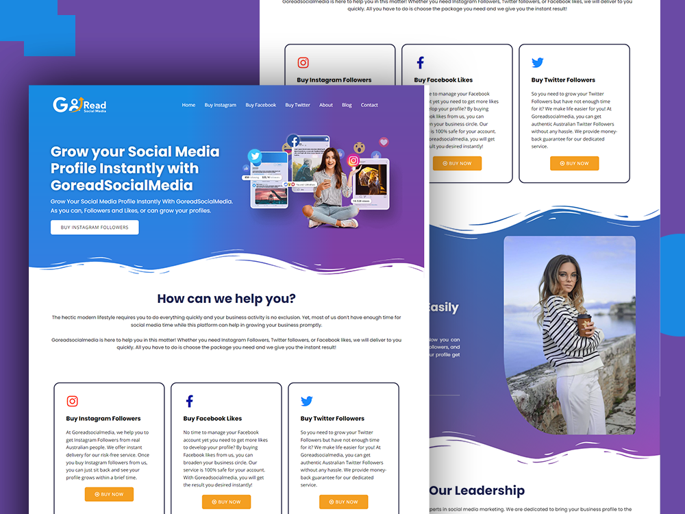 Elementor Website design | Elementor Expert | Elementor Pro Designer | Upwork