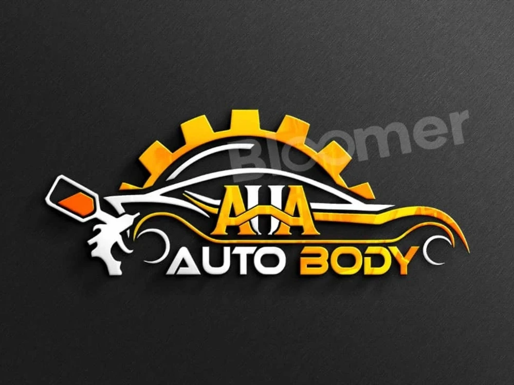 A unique logo for your business | Upwork