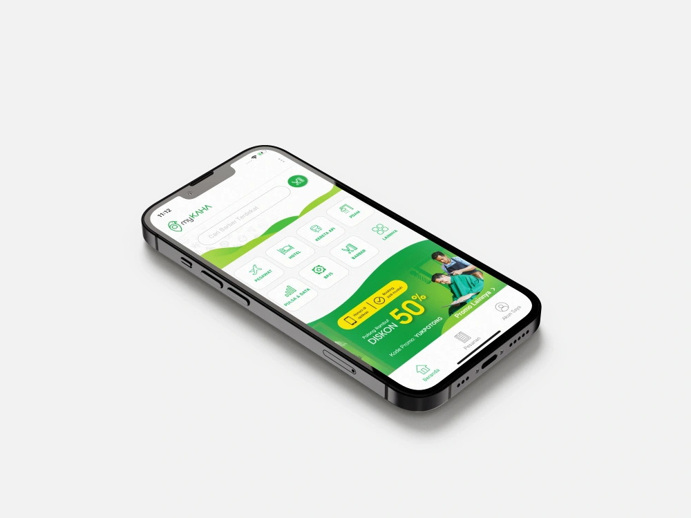 Mobile app development using react native | Upwork