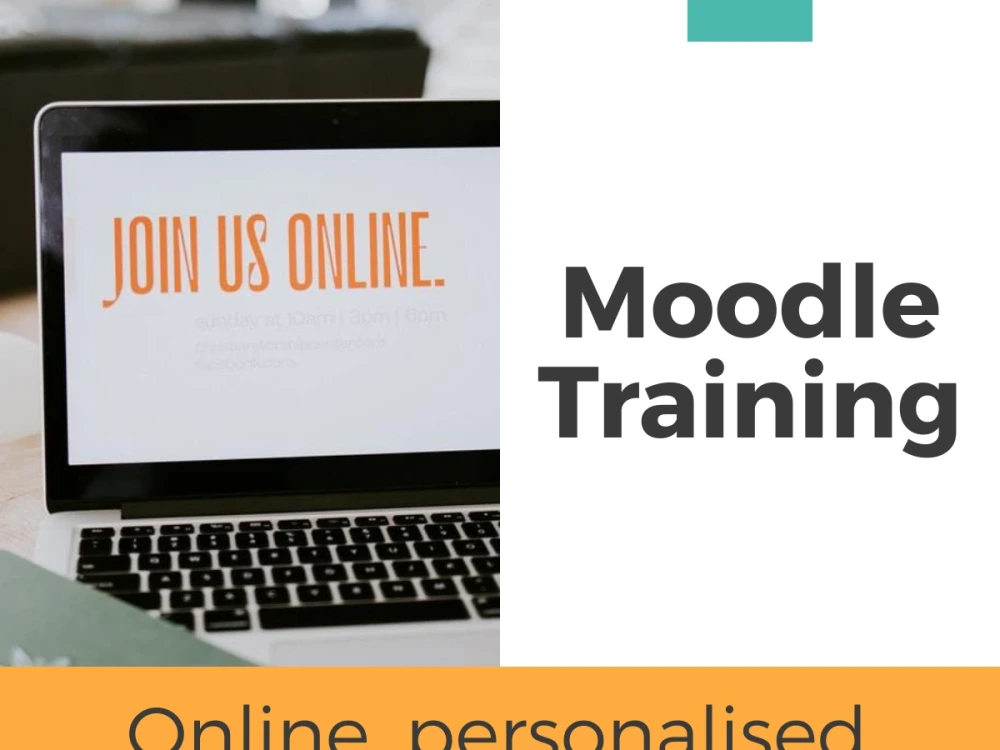 One-on-one Moodle Administrator Training | Upwork