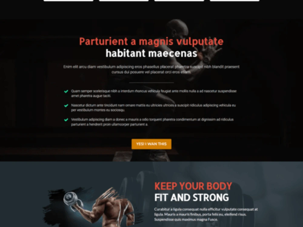 Clickfunnels Design | Clickfunnels Landing Page | Clickfunnel Builder ...