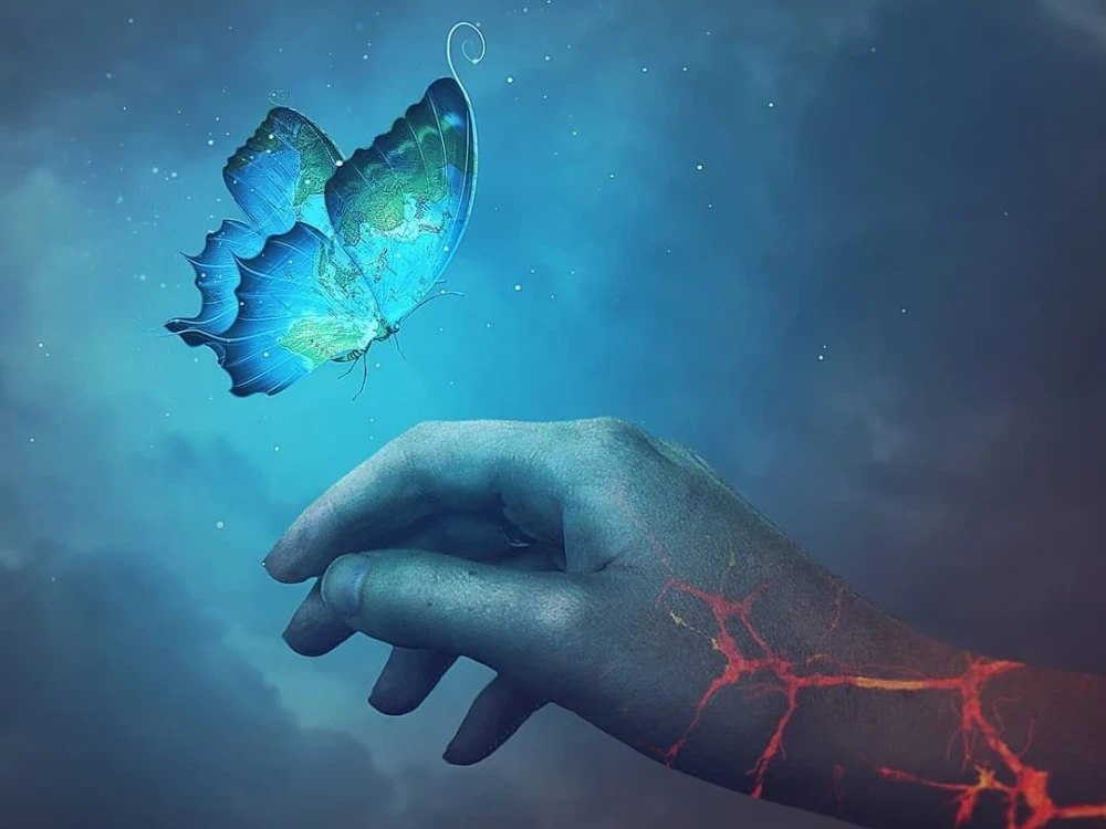 Make effects and manipulations on your photos | Upwork