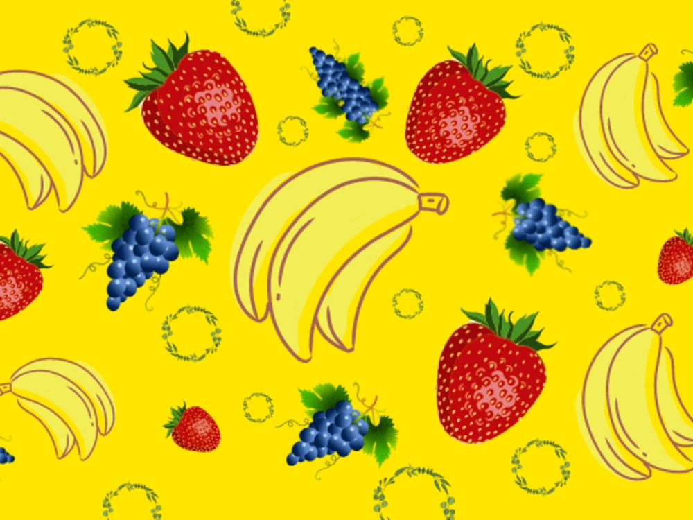 Creative and Unique seamless pattern | Upwork