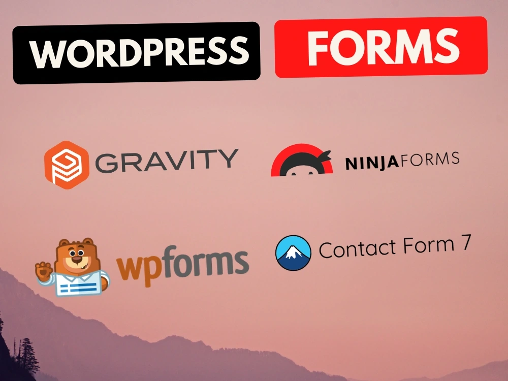 Multi step conditional gravity forms and pdfs output | Upwork