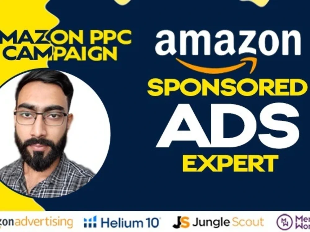 A dedicated Amazon PPC Manager that will increase your sales and lower ...