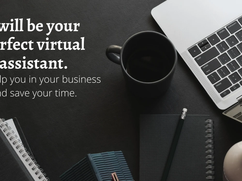 A versatile Virtual Assistant | Upwork