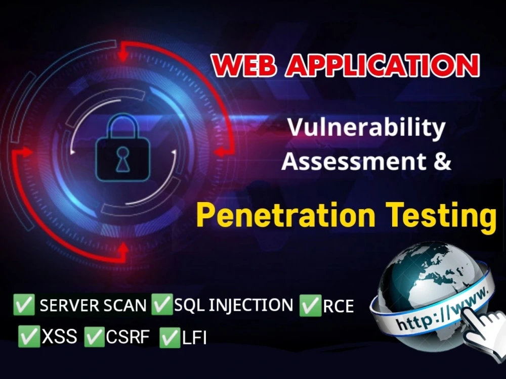 Professional Web Application Penetration Testing Following Owasp Top 10