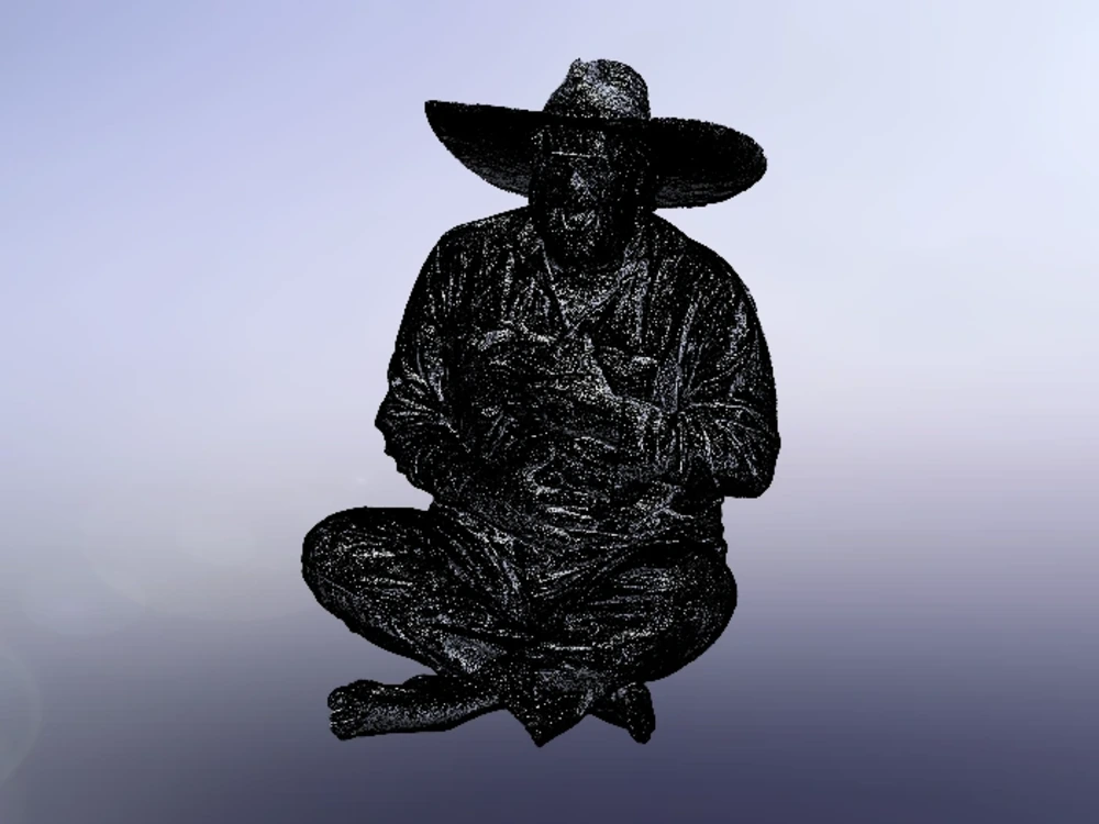 STL >>> STEP convert your STL file with better resolution | Upwork